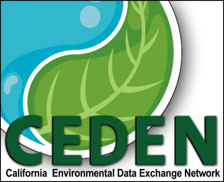 Data - Delta Regional Monitoring Program